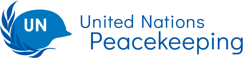Download United Nations Peacekeeping Logo | Transparent PNG Download ...