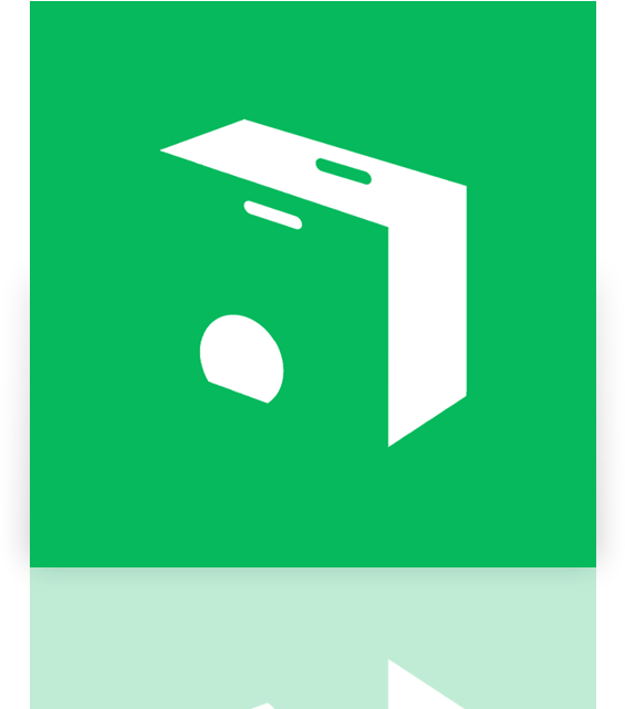 Chrome, Web, Mirror, Store Icon - Parallel (640x640), Png Download