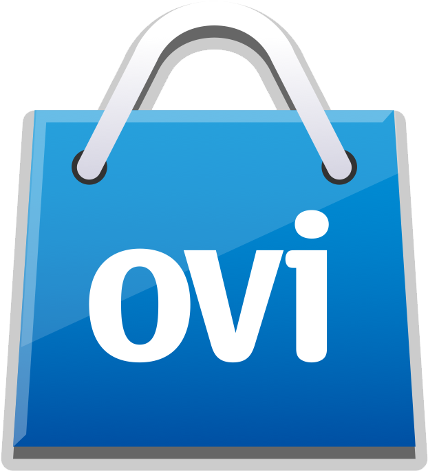 Ovi Store Icon - Nokia Ovi Store (705x715), Png Download