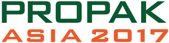 Ppka2017 Logo - Propak Asia 2018 Logo (660x220), Png Download