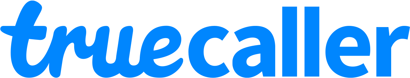 Download Logo - Truecaller Logo Png | Transparent PNG Download | SeekPNG