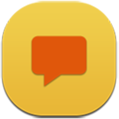 Auto Reply - Icon (500x500), Png Download