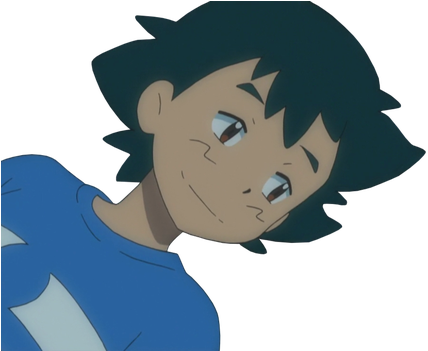 Download Ash Ketchum Png By Ashleytheskitty - Ash Ketchum | Transparent ...