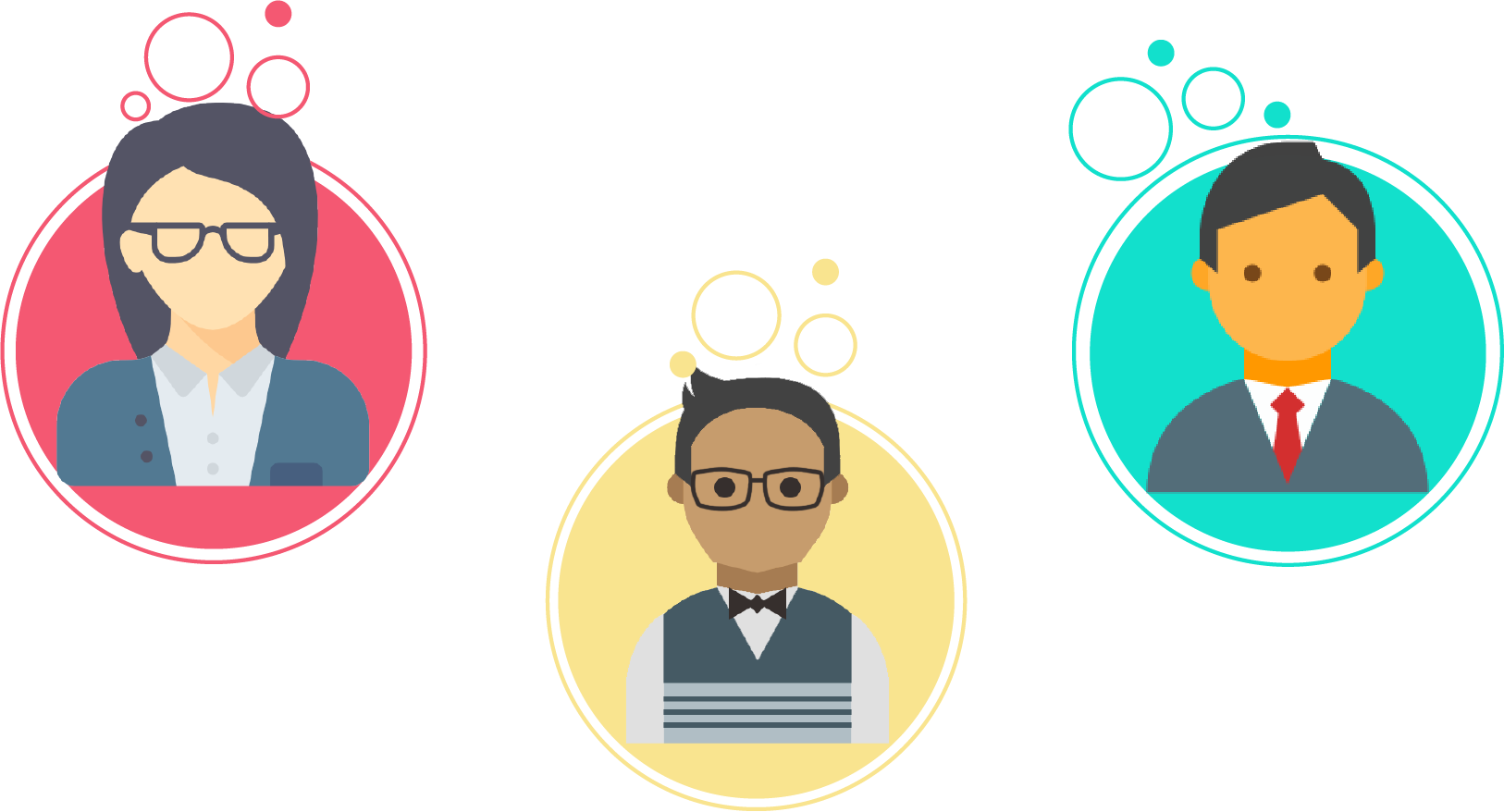 Delight Your Customers - Customer Delight Customer Icon (1626x878), Png ...