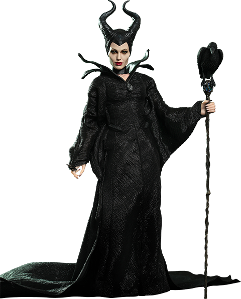Share This Image - Maleficent 1:6 Movie Masterpiece Action Figure ...