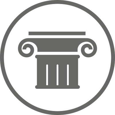 Liberal Arts - Symbol For Liberal Education (400x400), Png Download