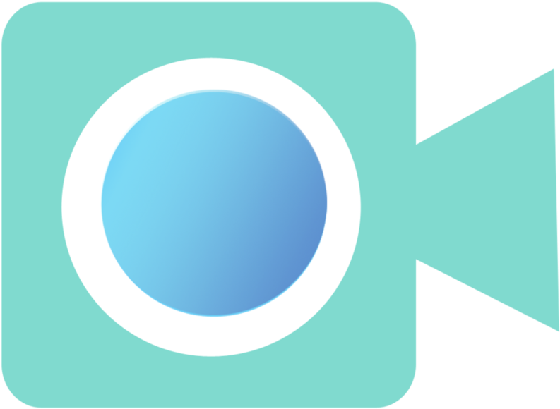 Icon Facetime Png - Face Time Icon Transparent (894x894), Png Download