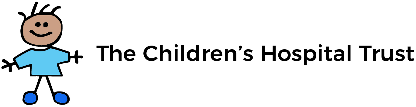 The Children's Hospital Trust Logo The Children's Hospital - Children's ...