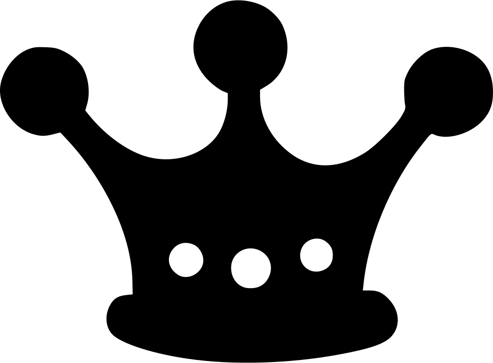 Crown Corona King Queen Power Png Logo - Corona Queen Png (980x722 ...