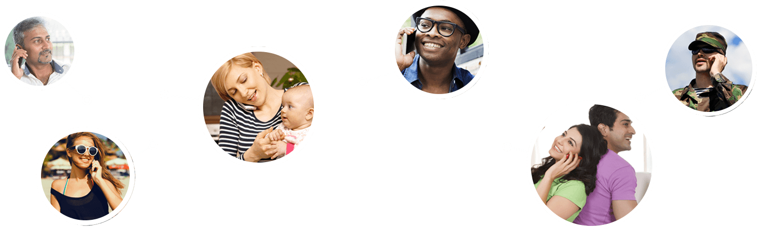 Free Unlimited Long Distance Calling Online To Friends - Telephone Call ...