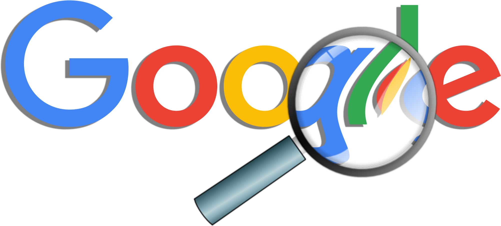 Download Google Logos Vector Symbol - Google | Transparent PNG Download ...