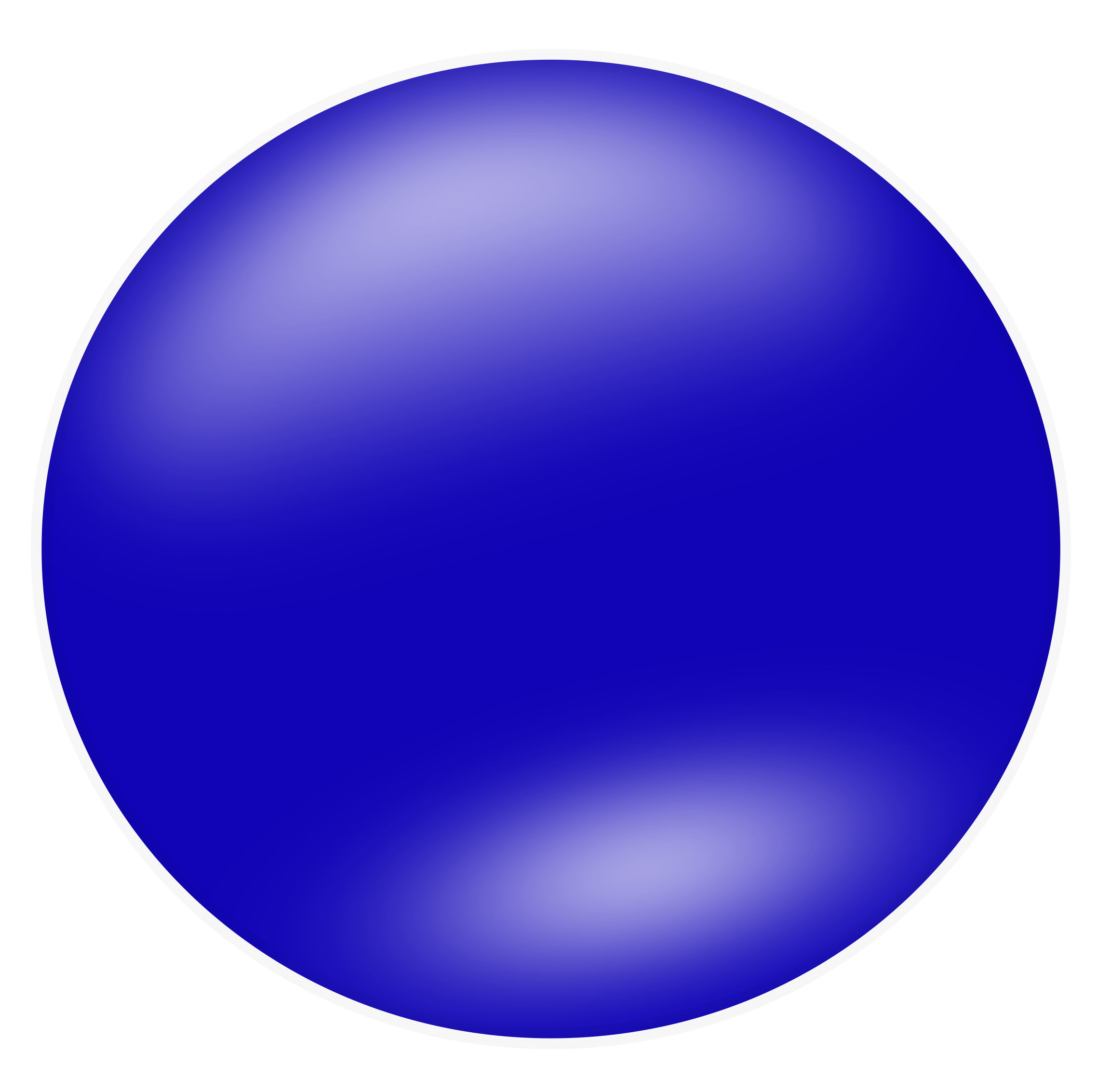 Download Circle Clipart Round Shape - Circle Shape Blue | Transparent ...