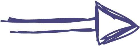 Download Hand Drawn Arrow - Pencil Drawn Arrow Png | Transparent PNG ...