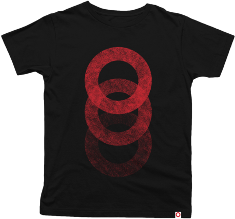 Distorted Captain America Shield $26 - Deadpool Splat Face (480x480 ...