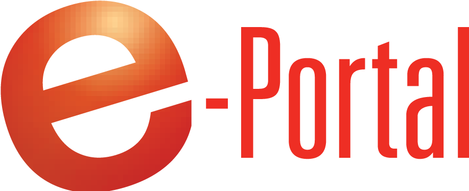 Download Eportal Logo Png - E Portal | Transparent PNG Download | SeekPNG