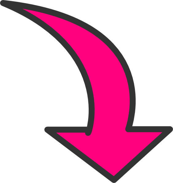 Download Pink Arrow Png Banner Library - Pink Arrow Clip Art ...