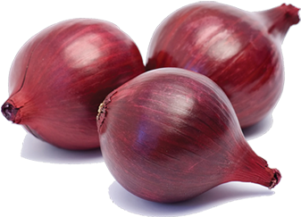 Red Onion Png Transparent Image - Onions Fresh (400x400), Png Download