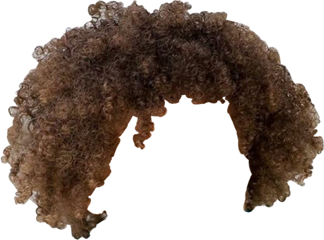 Download Afro Hair Png Banner Freeuse Download - Afro Hair Png ...