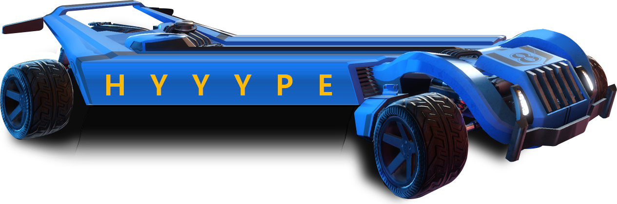 Download Rocket League Cars Transparent | Transparent PNG Download ...