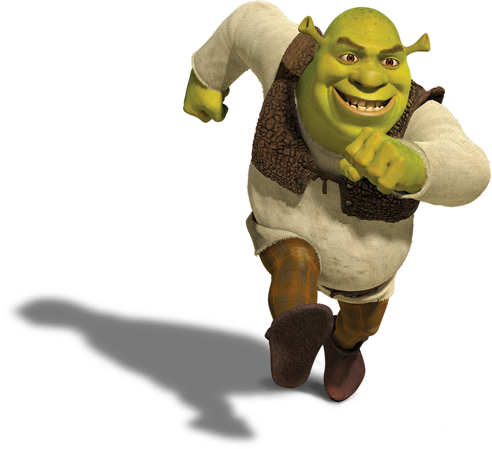 Download Shrek Png | Transparent PNG Download | SeekPNG