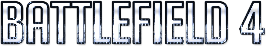 Download Battlefield 4 Logo Png Download - Battlefield 4 Logo Png ...