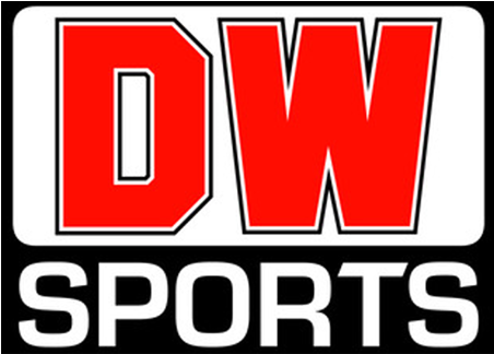 Dw Sports Logo - Dw Sports Gift Card (520x520), Png Download