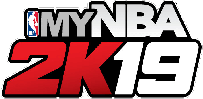 My Nba 2k19 (720x346), Png Download