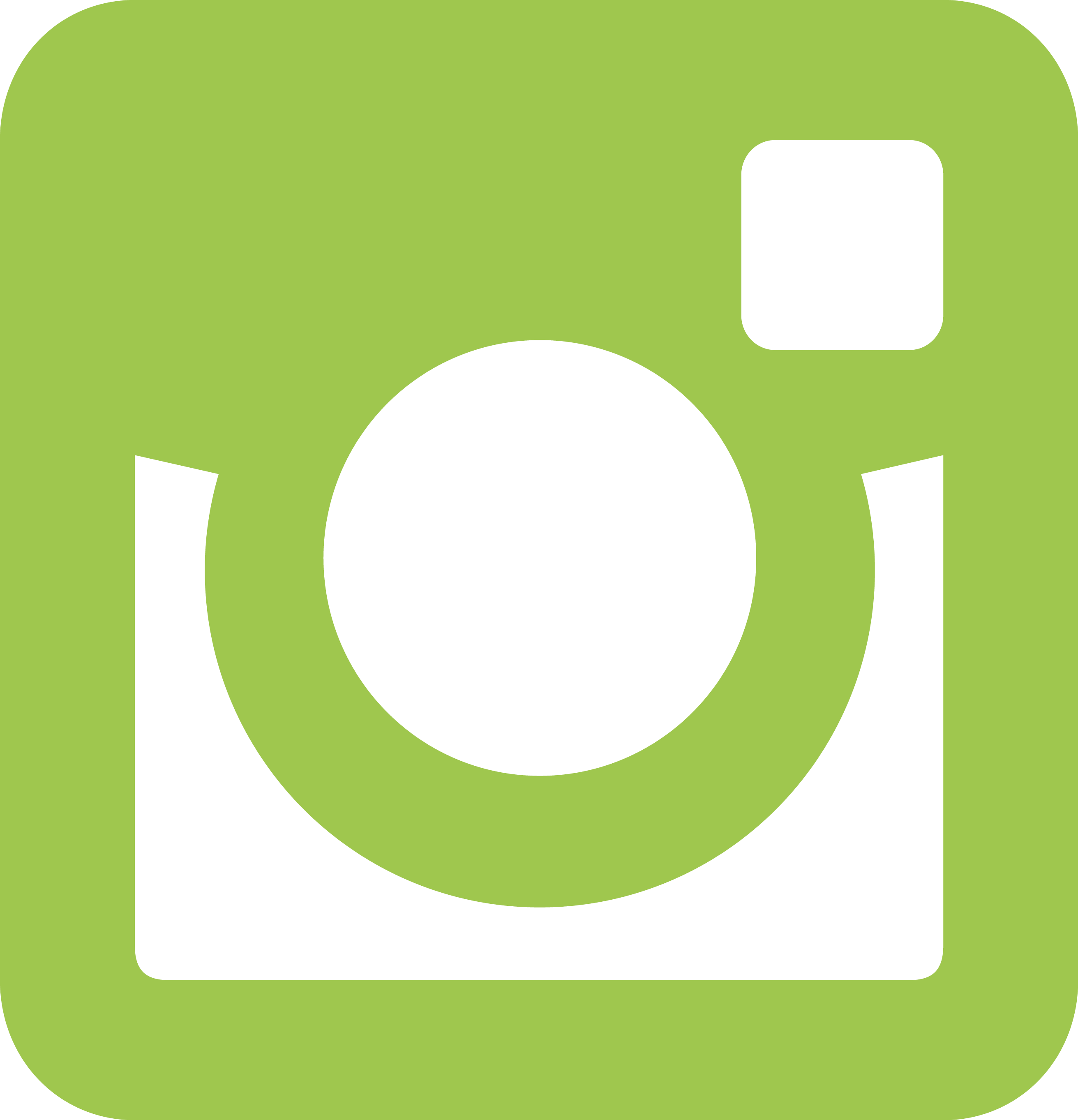 Twitter Instagram Mod Apk - Logo De Instagram Verde Png (2623x2725 ...