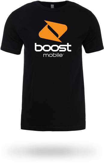 Boost Mobile Re-boost Card, Wireless Recharge (600x600), Png Download