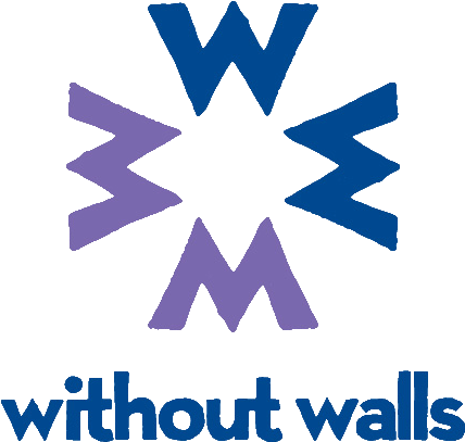 Without Walls Urban Outfitters Logo (500x500), Png Download