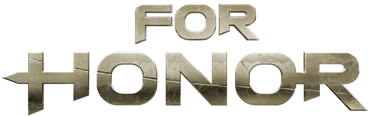 For Honor Multiplayer - Logo For Honor Png (770x560), Png Download