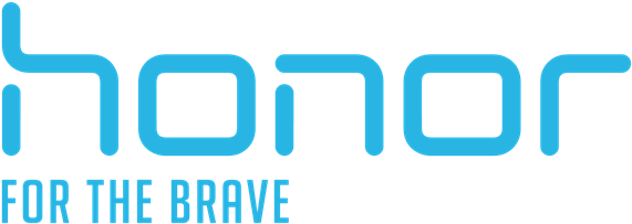 Honor Logo (580x264), Png Download