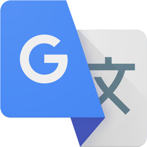 Google Translate Icon Ios (660x660), Png Download