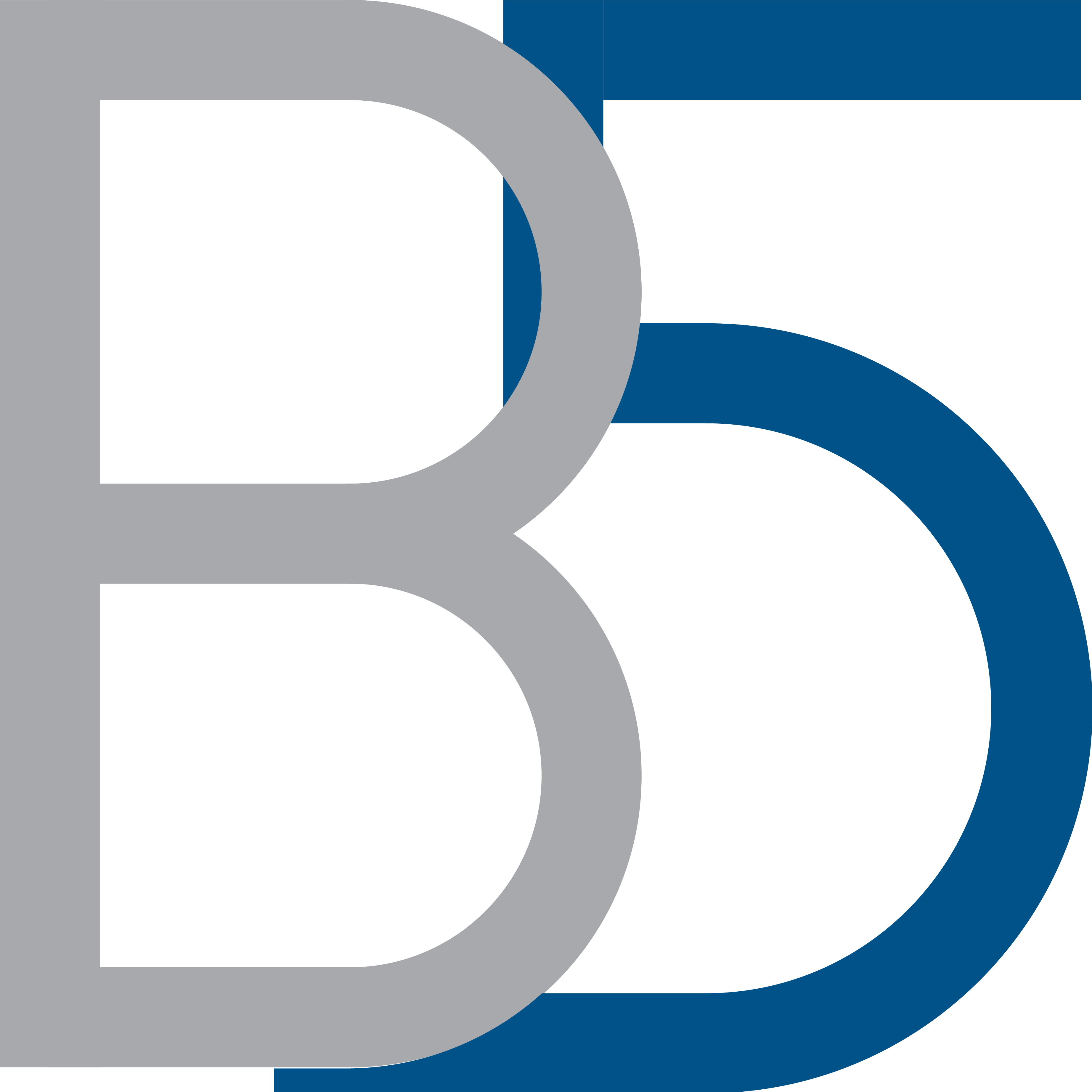 B5 Logo - Mod (3688x3688), Png Download