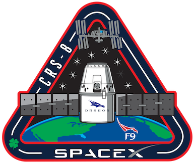 The Adapters Allowed Boeing's Cst-100 Starliner And - Spacex Mission ...