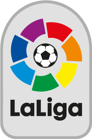 Download 12 Oct - La Liga Logo 2018 | Transparent PNG Download | SeekPNG