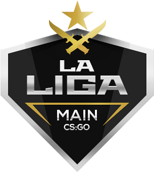 Main Division - Counter-strike (386x406), Png Download