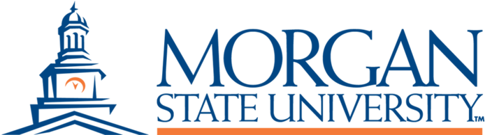 Msulogoheader - Morgan State University Logo (700x204), Png Download