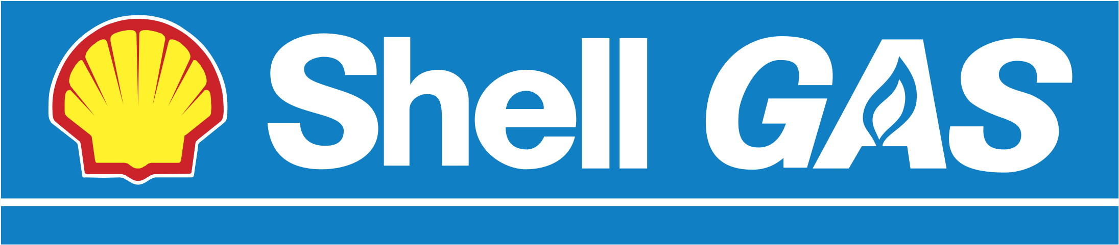 Shell Gas Logo Png Transparent - Shell Gas Logo Png (2400x2400), Png ...