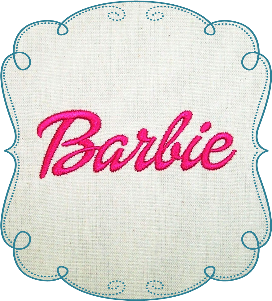 Download Barby - Barbie | Transparent PNG Download | SeekPNG
