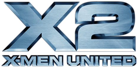 Download X2 X Men United Transparent | Transparent PNG Download | SeekPNG