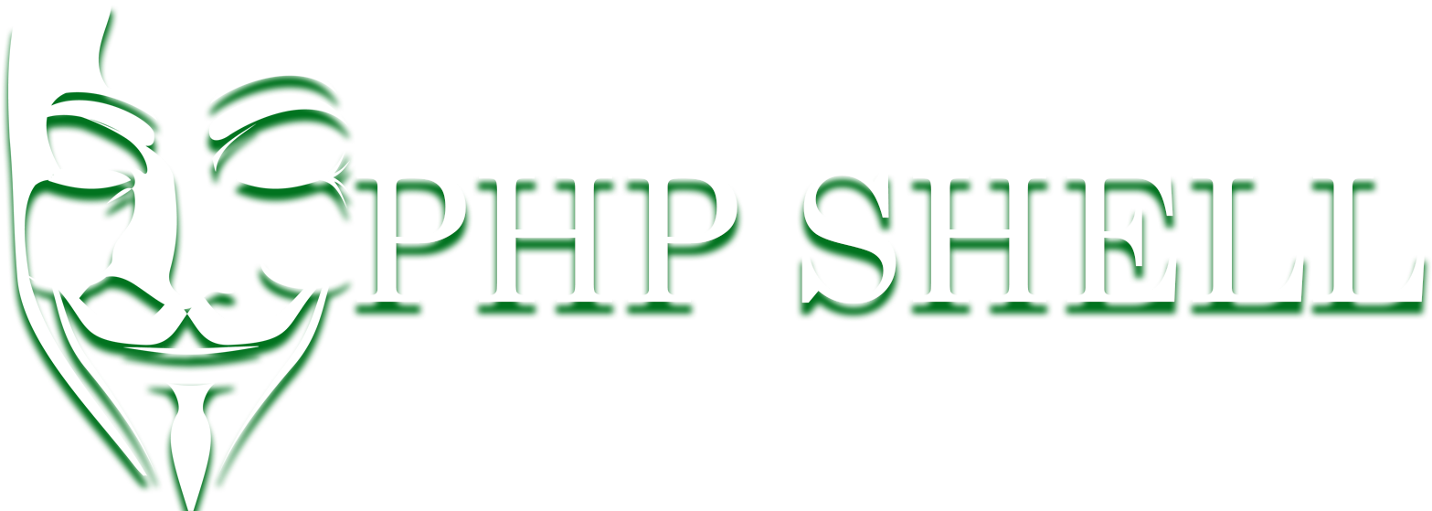 Php Shell - Php (1676x558), Png Download