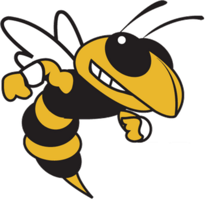 Carver High School Yellow Jackets - Oxnard High School Logo (720x701 ...