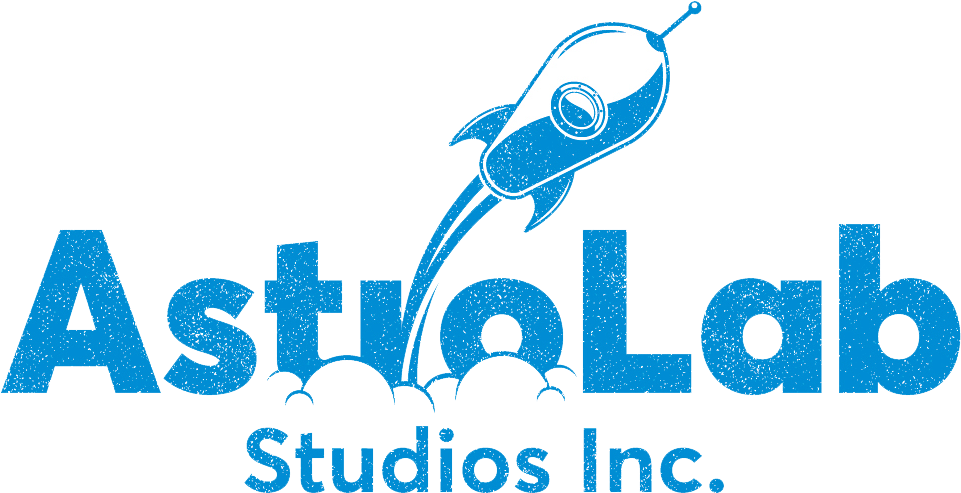 Download Astrolab Studios Logo | Transparent PNG Download | SeekPNG