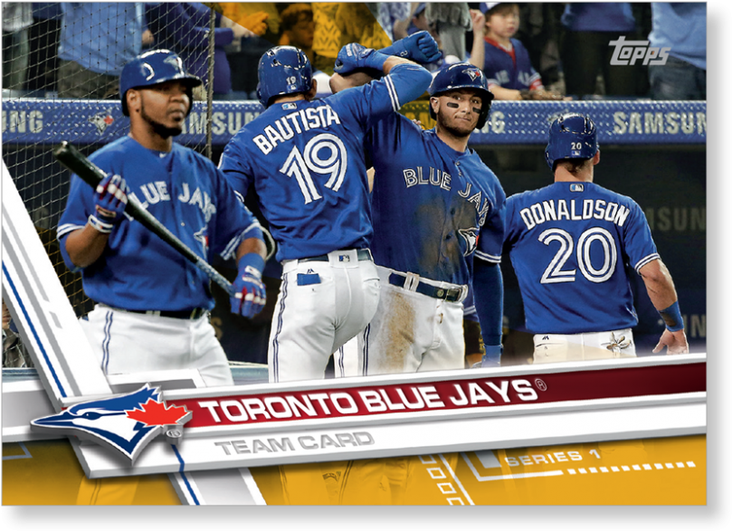 Toronto Blue Jays - College Ice Hockey (1440x975), Png Download