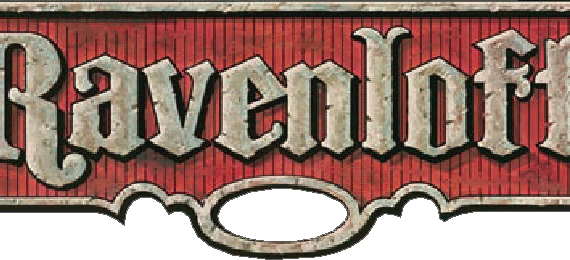 Ravenloft Is The One Of The Most Popular Campaign Settings - Legacy Of ...