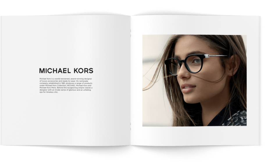 Michael Kors Fw/17 (1000x571), Png Download