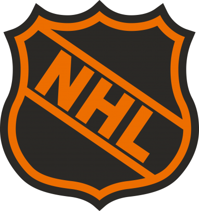 Download National Hockey League Logo, 1917-1938 - Nhl Logo Vector ...