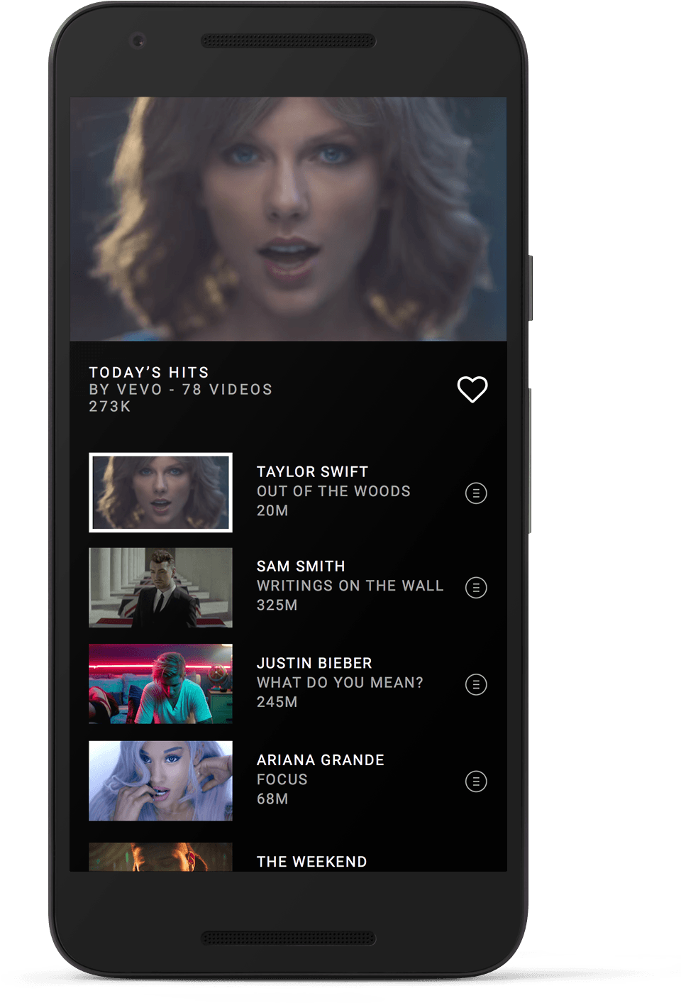 Vevo Ceo Erik Huggers Says The Company Is Simply Building - Music Video ...