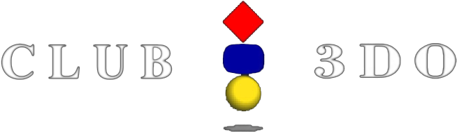 Club 3do - Alimerka (883x236), Png Download